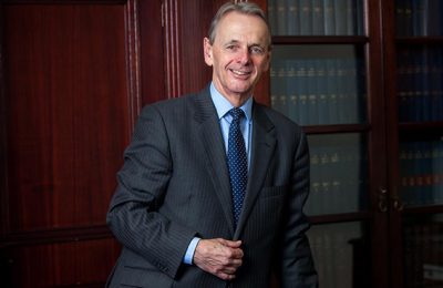 Gordon | Richard Reed Solicitors