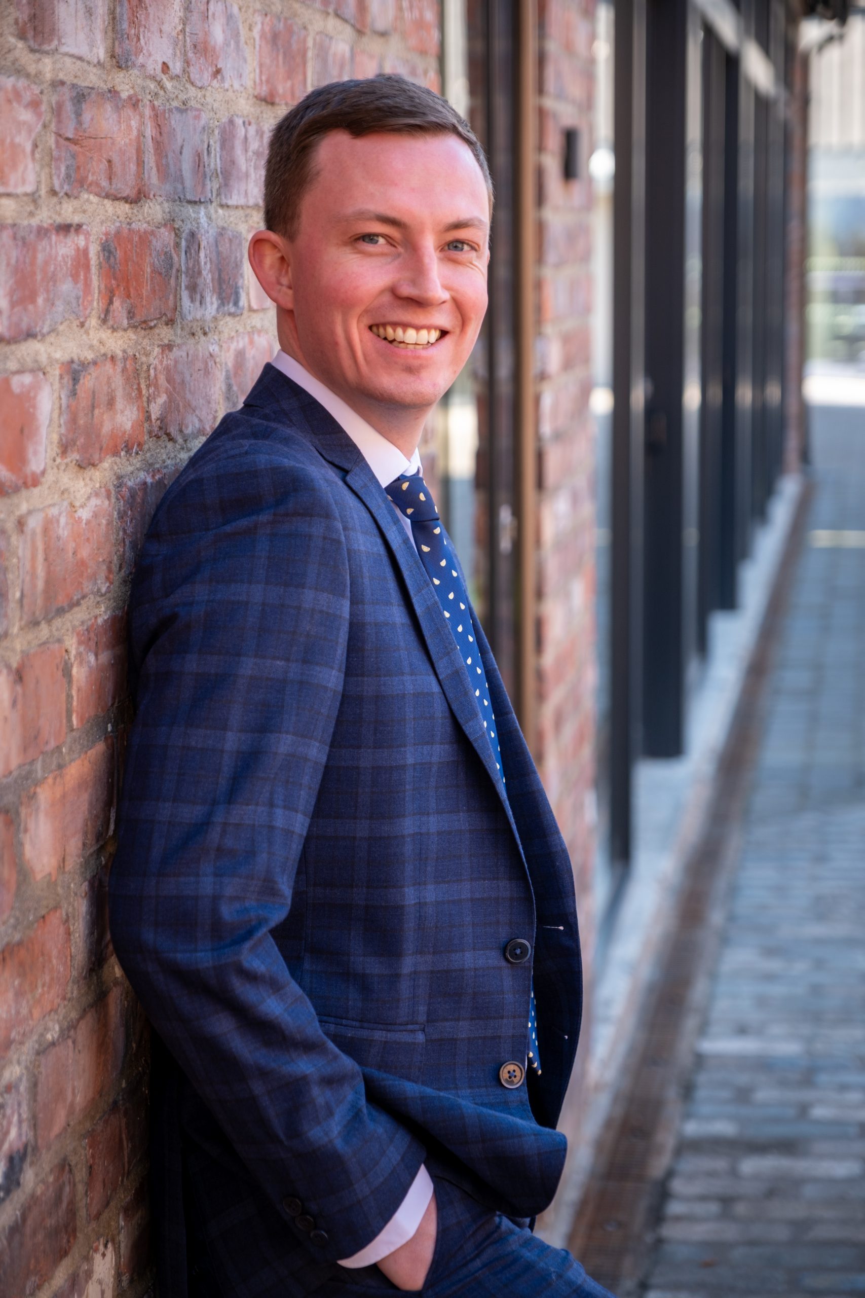 Matthew Lockey - Richard Reed Solicitors