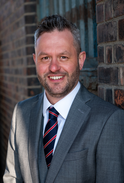 Team Archive - Richard Reed Solicitors