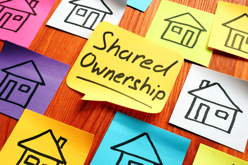Options for structuring the ownership of a residential property ...