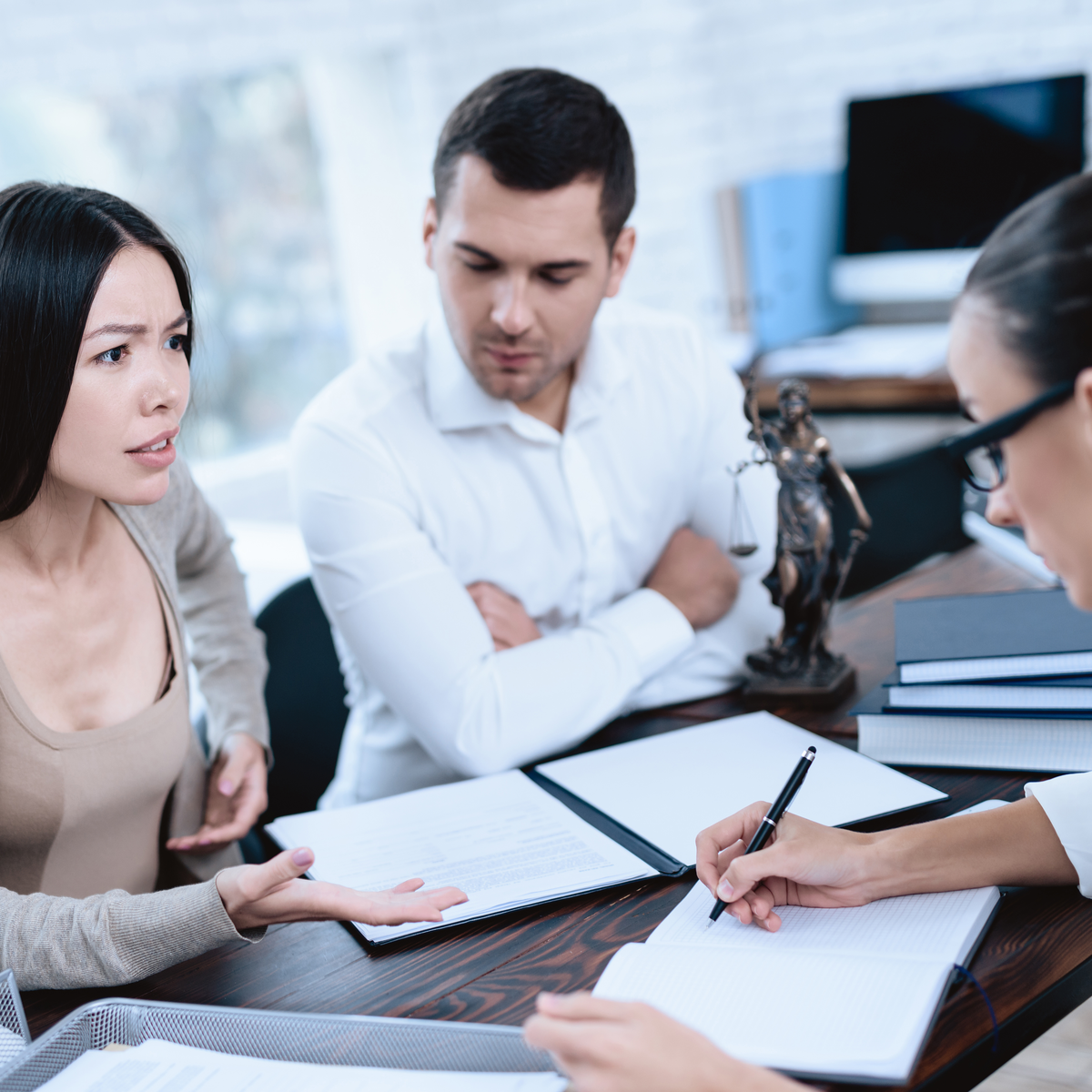 What to expect at a financial dispute resolution (FDR) hearing ...