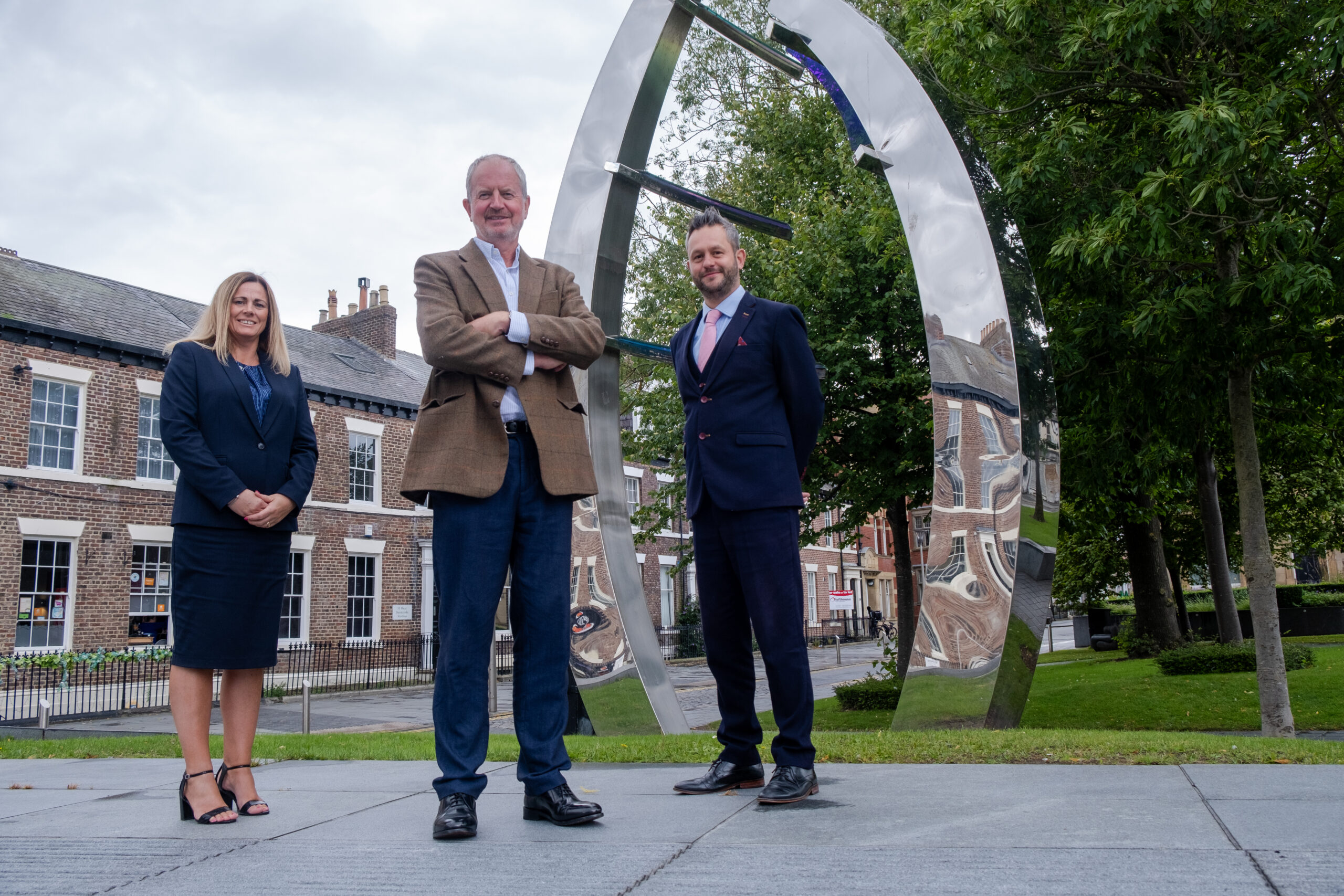 Richard Reed Solicitors play vital role in company sale... - Richard ...