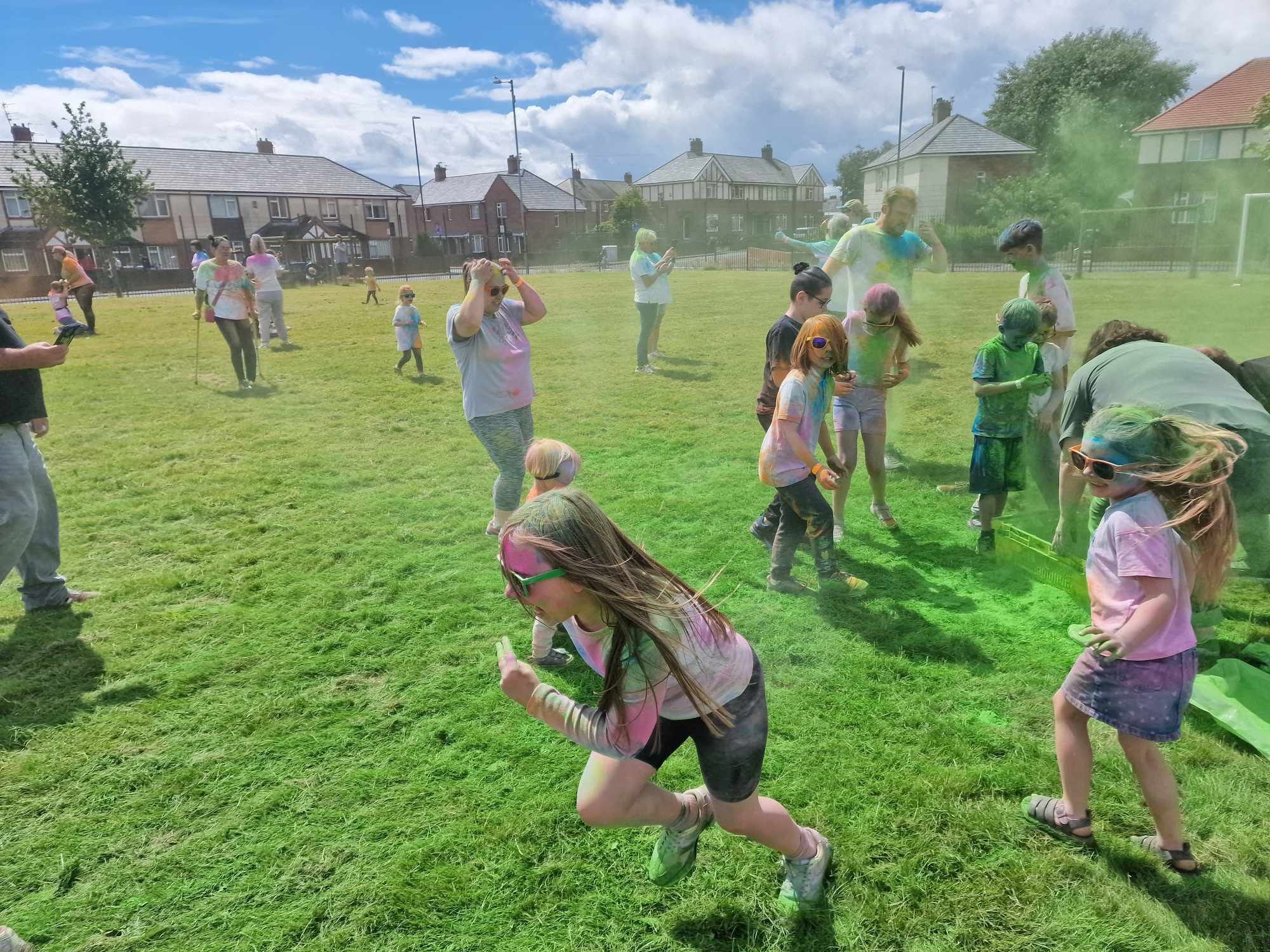 Richard Reed Solicitors Proudly Sponsors Grace House Summer Spectacular ...