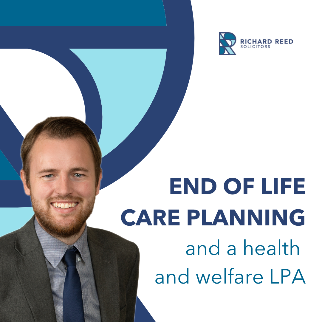 News Archive - Richard Reed Solicitors