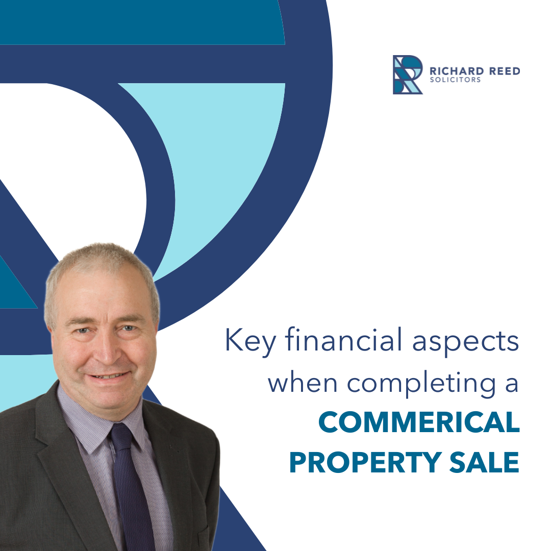 Key financial aspects of completing your commercial property purchase ...