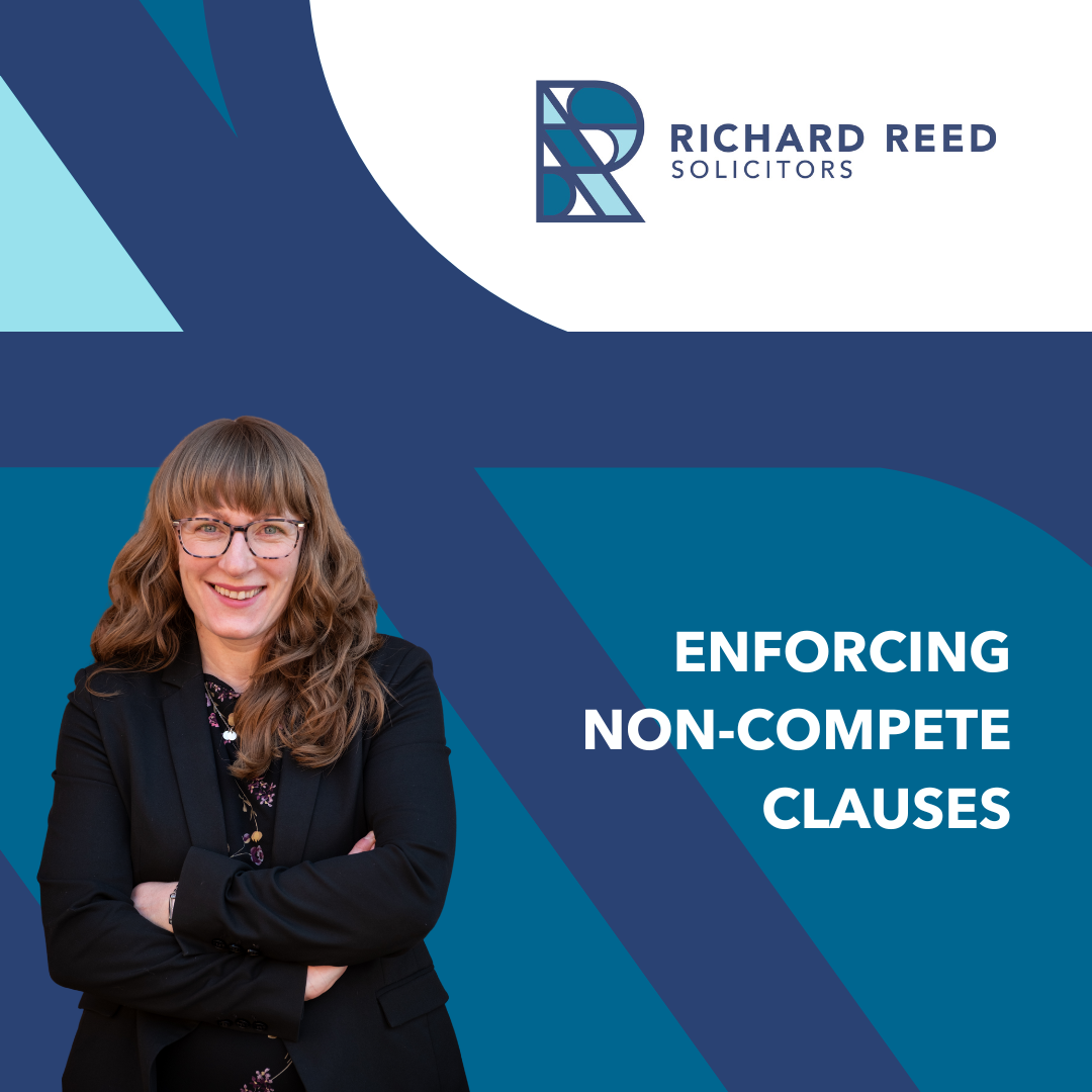 News Archive - Richard Reed Solicitors