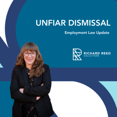 About us - Richard Reed Solicitors