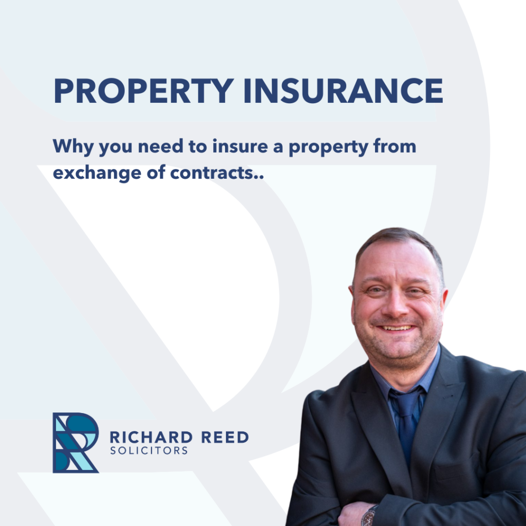 About us - Richard Reed Solicitors