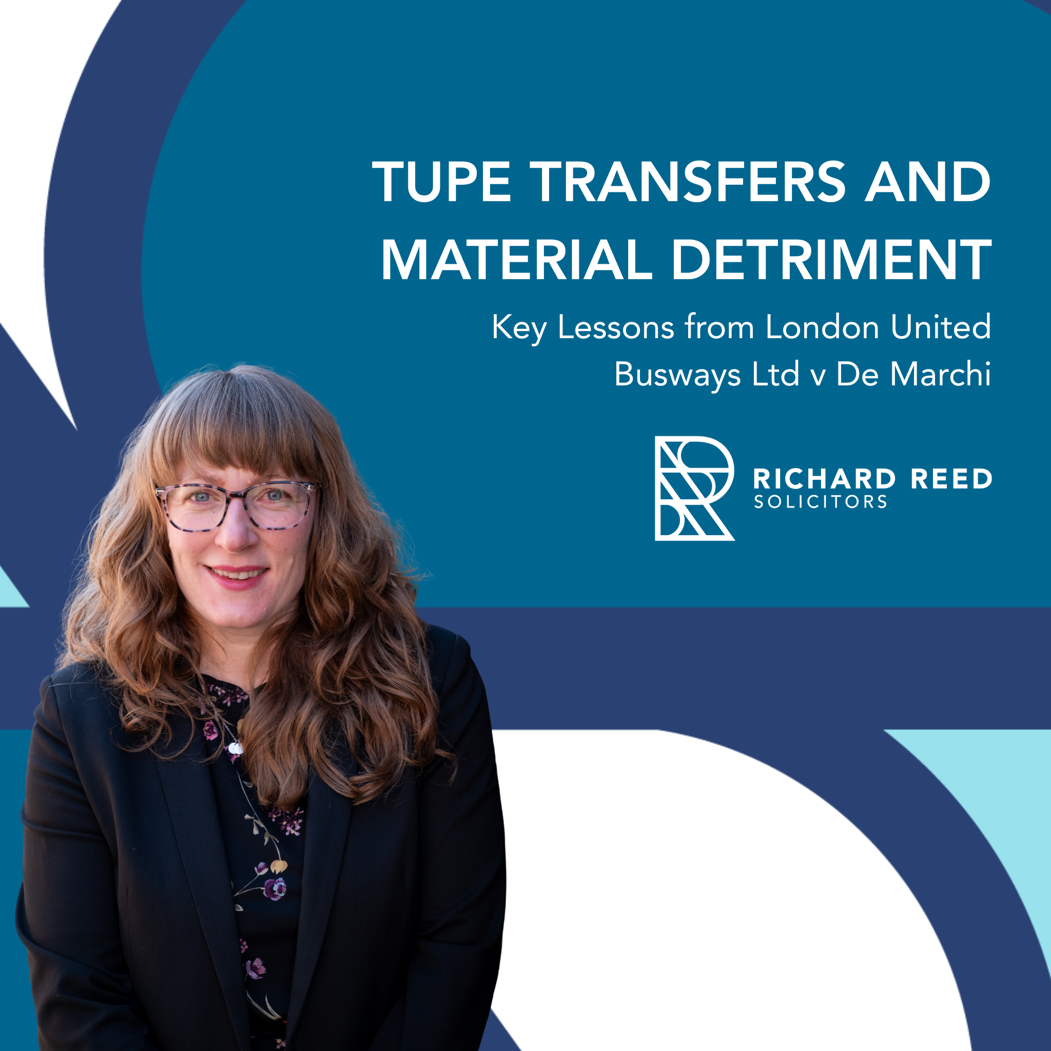 About us - Richard Reed Solicitors